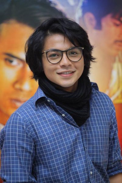Izzue Islam Bukan Mahu 'Cantas' Populariti Anggota Forteen - Hiburan ...
