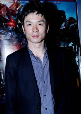 Jayson Lee Mahu Lebih Peluang Terokai Filem Melayu - Hiburan | mStar