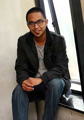 Mawi Tak Sabar Tunggu Album Baru Dengan Otai Serta Filem Magika Awal ...