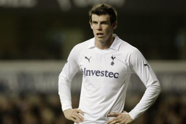 The Daily Mail Lapor Spurs Setuju Jual Gareth Bale Kepada Real Madrid ...