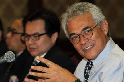 Tengku Mahaleel Presiden BAM Baharu - Sukan | mStar