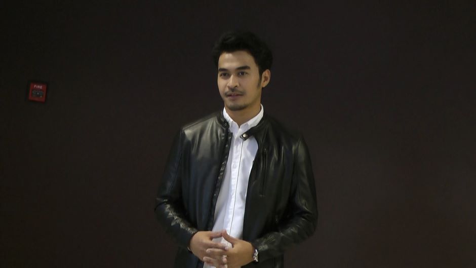 Hefny Sahad 'Tapau' Semua - Video | mStar