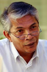 Tamrin dan Haris Ditahan Semula Selepas Empat Hari Dibebaskan - Semasa ...