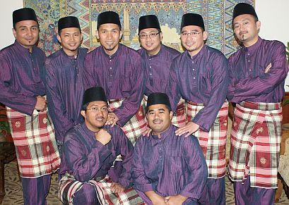 Rabbani ke UAE bersama perjuangan Ustaz Asri - Hiburan | mStar