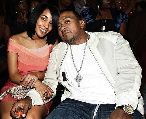 Timbaland minta maaf kepada Jay-Z - Hiburan | mStar