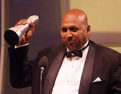 Diserang Strok Beri Keinsafan Terhadap Murali Abdullah - Hiburan | mStar