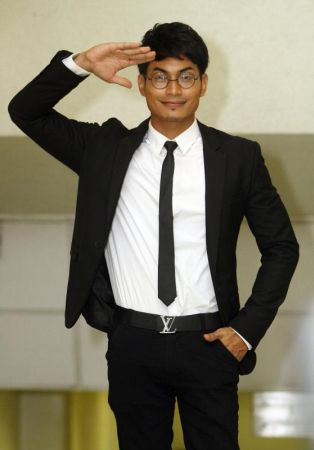 Kehadiran Pengurus Mudahkan Kerjaya Amran Ismail - Hiburan | mStar