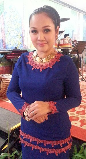 Isma (AF7) Tidak Gagal Jadi Pengarah Filem - Hiburan | mStar