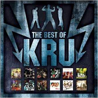 ALBUM BARU: 'The Best of KRU' Wajib Dimiliki - Hiburan | mStar