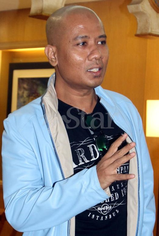 Siaran Radio Faizal Ismail Secara 'Live FB' - Hiburan | mStar