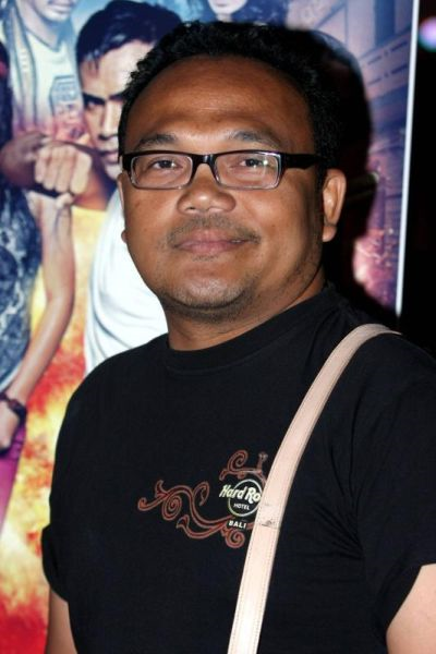 Osman Ali Terima Jika 'Jiwa Taiko' Dibandingkan - Hiburan | mStar