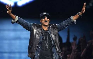Jay-Z bakal atasi rekod album Elvis Presly - Hiburan | mStar