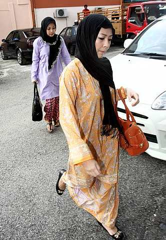 Radhi OAG tidak hadir bicara, mahkamah tak dapat sahkan lafaz cerai ...