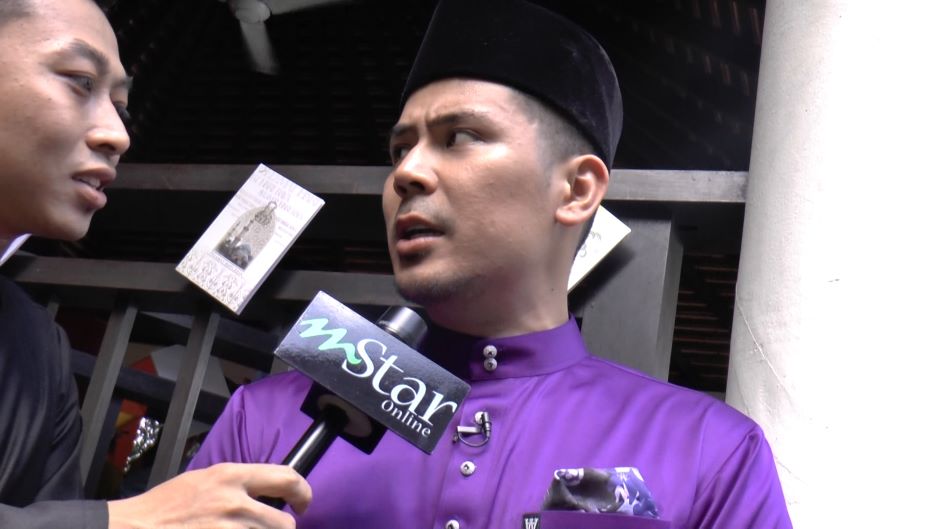 Awal Ashaari Tak Berduit? - Video | mStar
