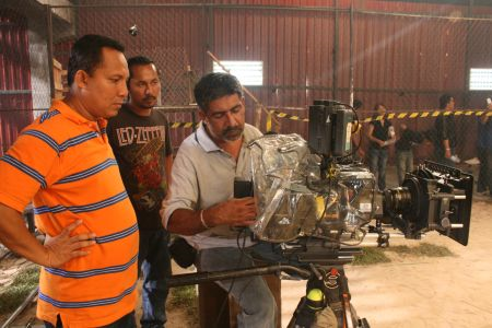 Jurey syukur ‘Libas’ difilemkan selepas 6 tahun - Hiburan | mStar