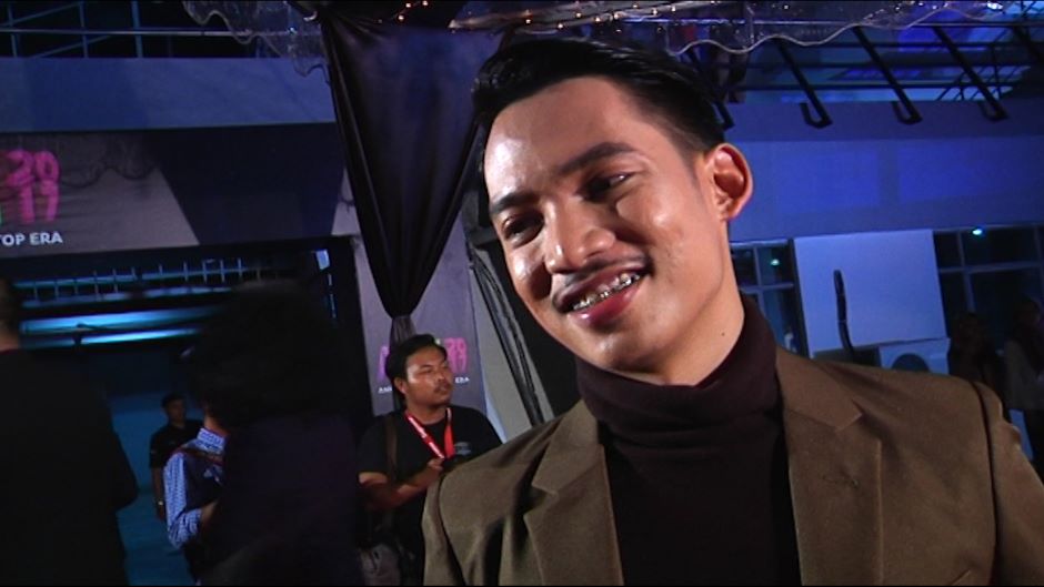 Hael Tiada Masalah Dengan Azhar - Video | mStar