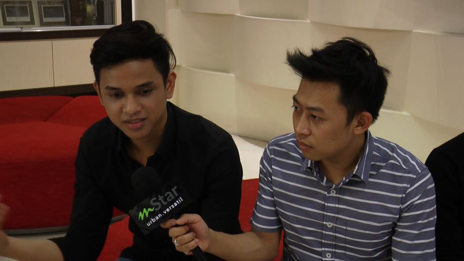 Memang pelik, Kucaimars pilih nama ikut jenama coklat - Video | mStar