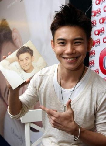 Daniel Lee Akui Ego, Hanya Popular Dua Tahun - Hiburan | mStar