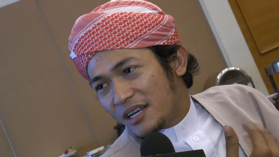 Saya Bukan Ustaz – Johan As'ari - Video | mStar