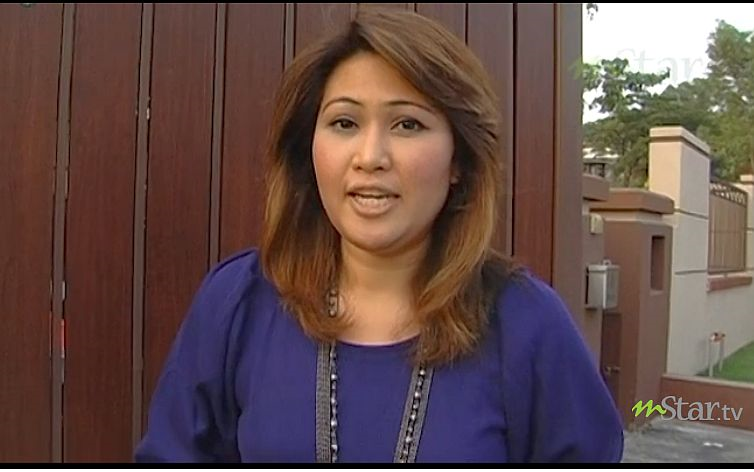 Jom Tonton Azwaliza Azman (TV3) Memasak - Video | mStar