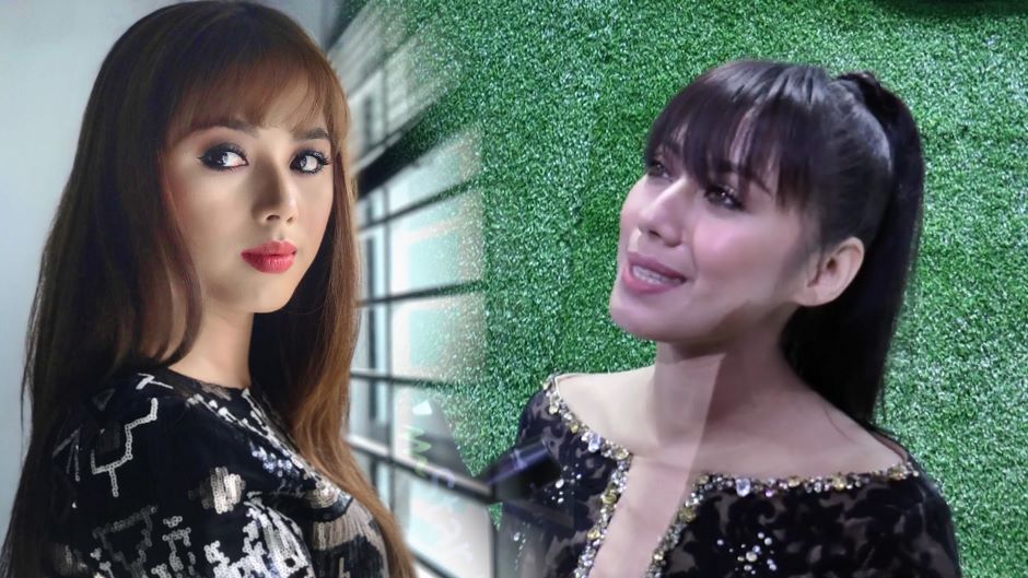 Azar Azmi tak berani tunjuk 'skill' watak wanita pelacur Nur 2 depan ...