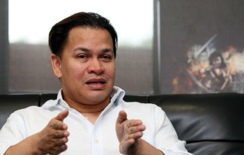 Norman Sifatkan Kejayaan Hantu Kapcai Sebagai Luar Jangkaan - Hiburan ...