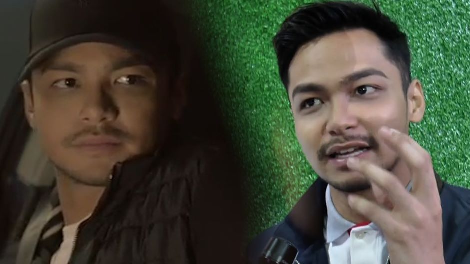 Aksi panas dalam Nur 2 tak 'advance', Ustaz Adam tahu batas siaran TV ...