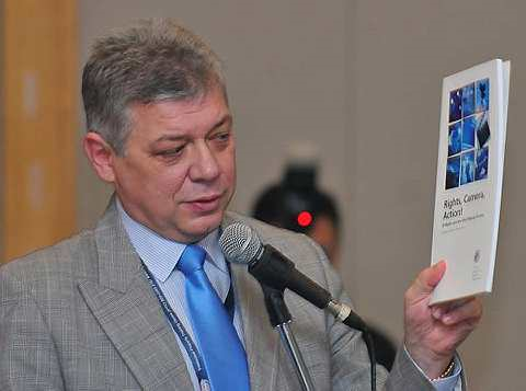 Hargai Nilai Harta Intelek Dalam Industri Kreatif - Hiburan | mStar