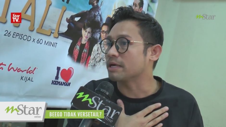 Beego Tidak Versatil? - Video | mStar