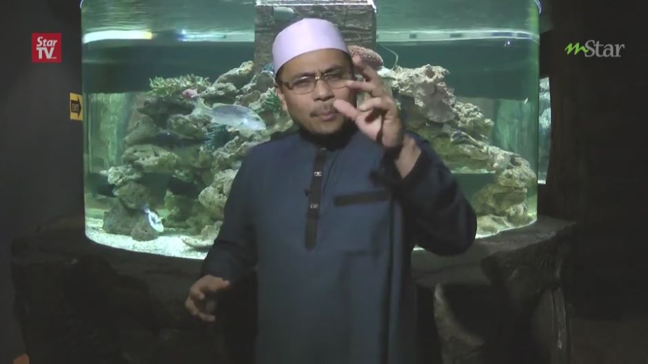 Ep:9 – Keajaiban Ramadan Dalam Perang Badar - Video | mStar