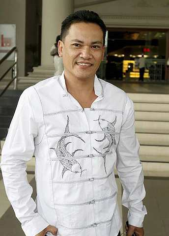 Majistret Tegur Ameng Datang Lewat - Hiburan | mStar