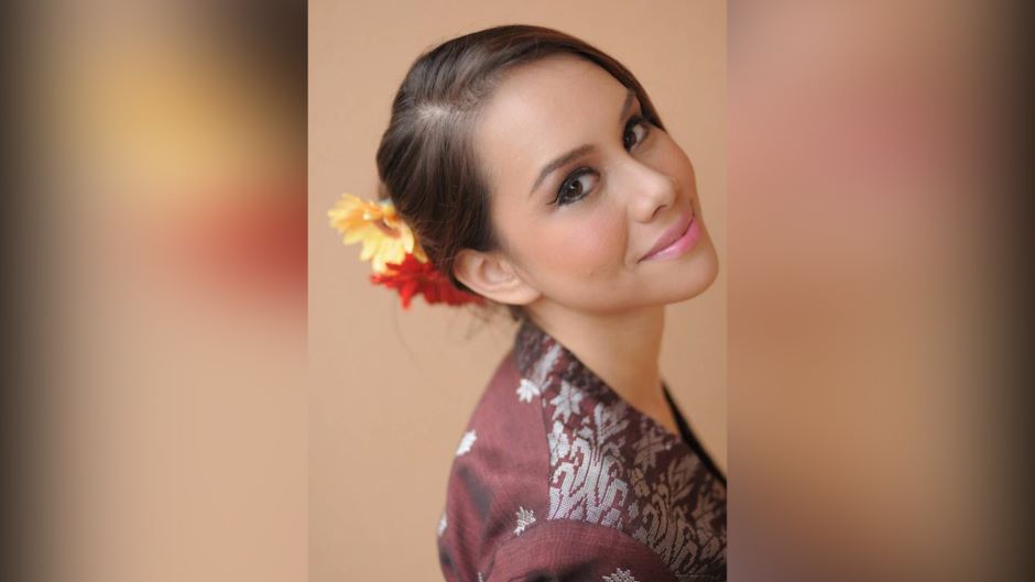 Tania Hudson Tak jangka Kembali Aktif - Video | mStar