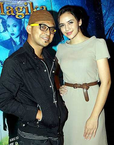 "Magika" Perlu Dirombak Jika Mahu Diangkat Di Pentas Teater - Hans ...