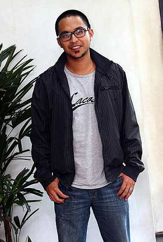 Mawi Buka Kedai Makan ‘Lambai-Lambai’ - Hiburan | mStar