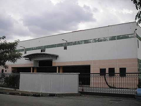 Kediaman AF8 Berhantu? - Pelajar Cerita Pengalaman Dirasuk - Hiburan ...