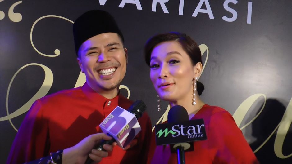 “Tak Memilih, Saya Bukan Pelakon Hebat” - Awal Ashaari - Video | mStar