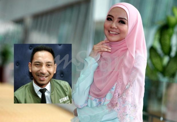 Bimbang betul Mira Filzah nak komen kisah dengan Zizan Razak - Video ...