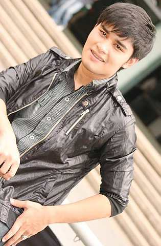 Shahir Ingin Jadi Seperti Faizal Tahir - Hiburan | mStar