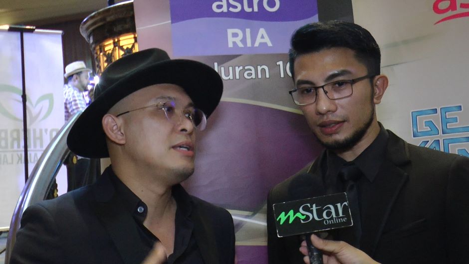 Siapa masih ingat Billy Zulkarnain? Duo ini nak kembali 'berkasih sayang' - Video | mStar