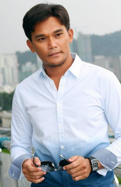 6 Tahun Jadi Pelakon Masih Belum Popular - Azhan Rani - Hiburan | mStar