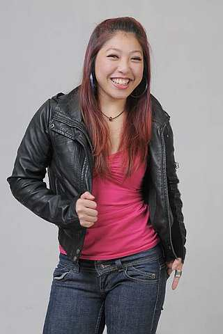 Linora Low Uji Diri Sebagai Pelakon - Hiburan | mStar