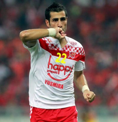 Kelantan Juara Piala FA - Sukan | mStar