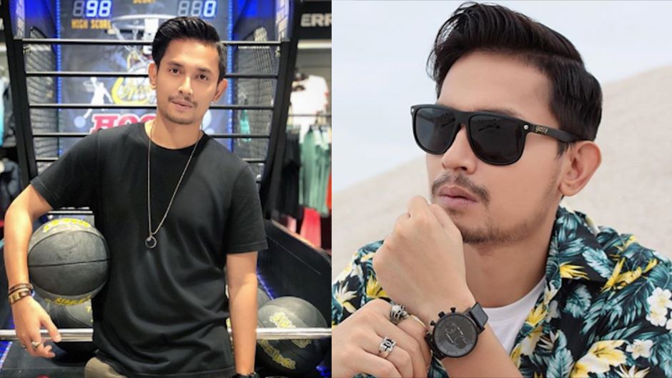Alif Hadi bina nama tanpa kontroversi - Video | mStar