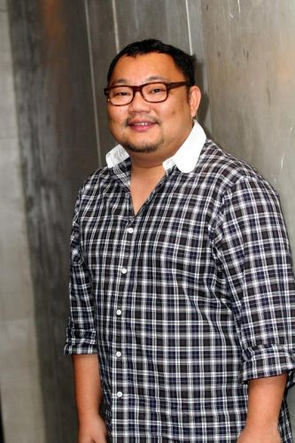 'Patah Seribu' Beri Keyakinan Kepada Michael Ang - Hiburan | mStar