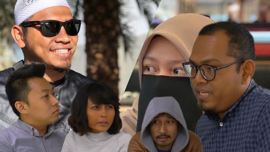 PU Abu tengah bahagia? Ramai nak tahu cerita sebenar - Video | mStar