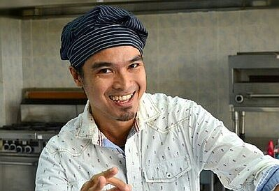 #APO2016: Chef Azli Gigih Edar Risalah Kempen - Semasa | mStar