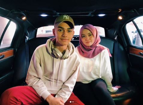 Dituduh gatal, peminat As'ad Motawh 'serang' Farisha Irish - Video | mStar