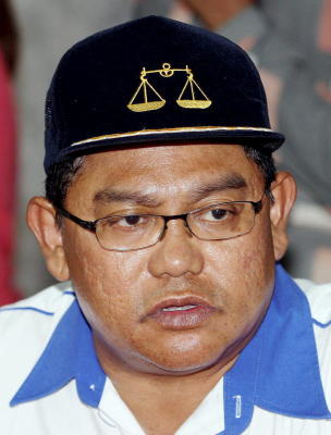 Noh, Shaziman Antara Digugurkan Kabinet Baru - Semasa | mStar