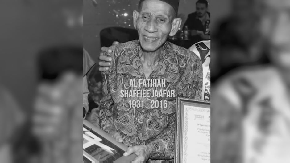 Pelawak Pak Pie Meninggal Dunia - Video | mStar