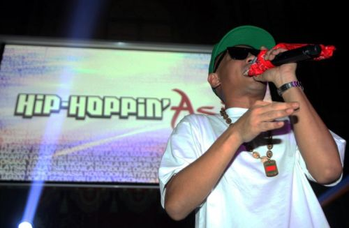 Joe Flizzow Mahu Hapus Pandangan Buruk Muzik 'Hip Hop' - Hiburan | mStar